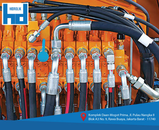 Rekomendasi Terbaik Alat Hidrolik Jakarta dan Sekitarnya