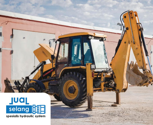 3 Cara Atasi Loader Tidak Bisa Jalan Dengan Mudah